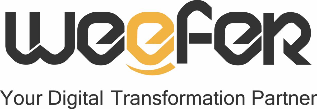 PT. Weefer Indonesia - Sivali Cloud Technology